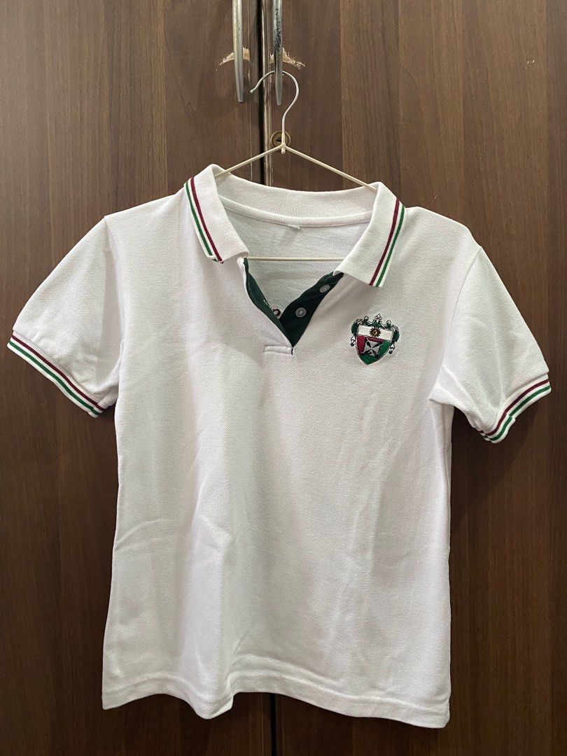 UST CFAD type B, Women's Fashion, Tops, Others Tops on Carousell