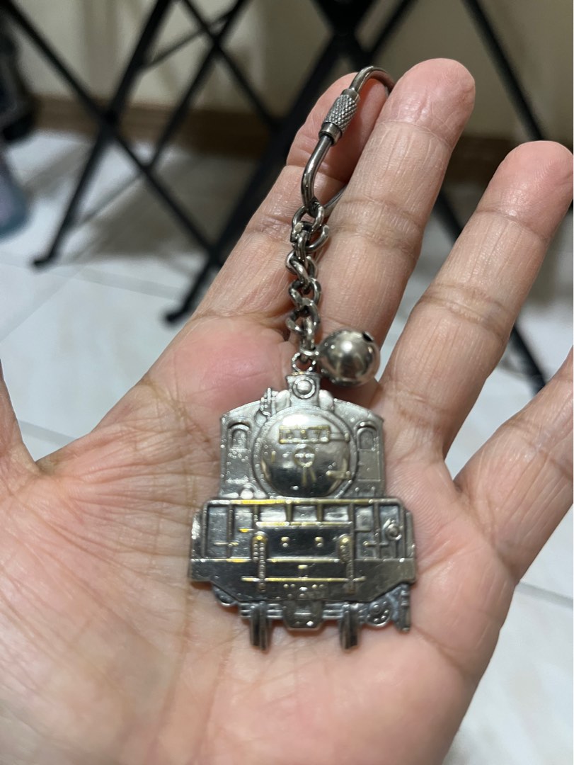Vintage japan keychain, Women's Fashion, Watches & Accessories, Other ...