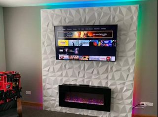 Marine plywood, kisame, hornitex, optima, hardieflex, Pvc Ceiling ...