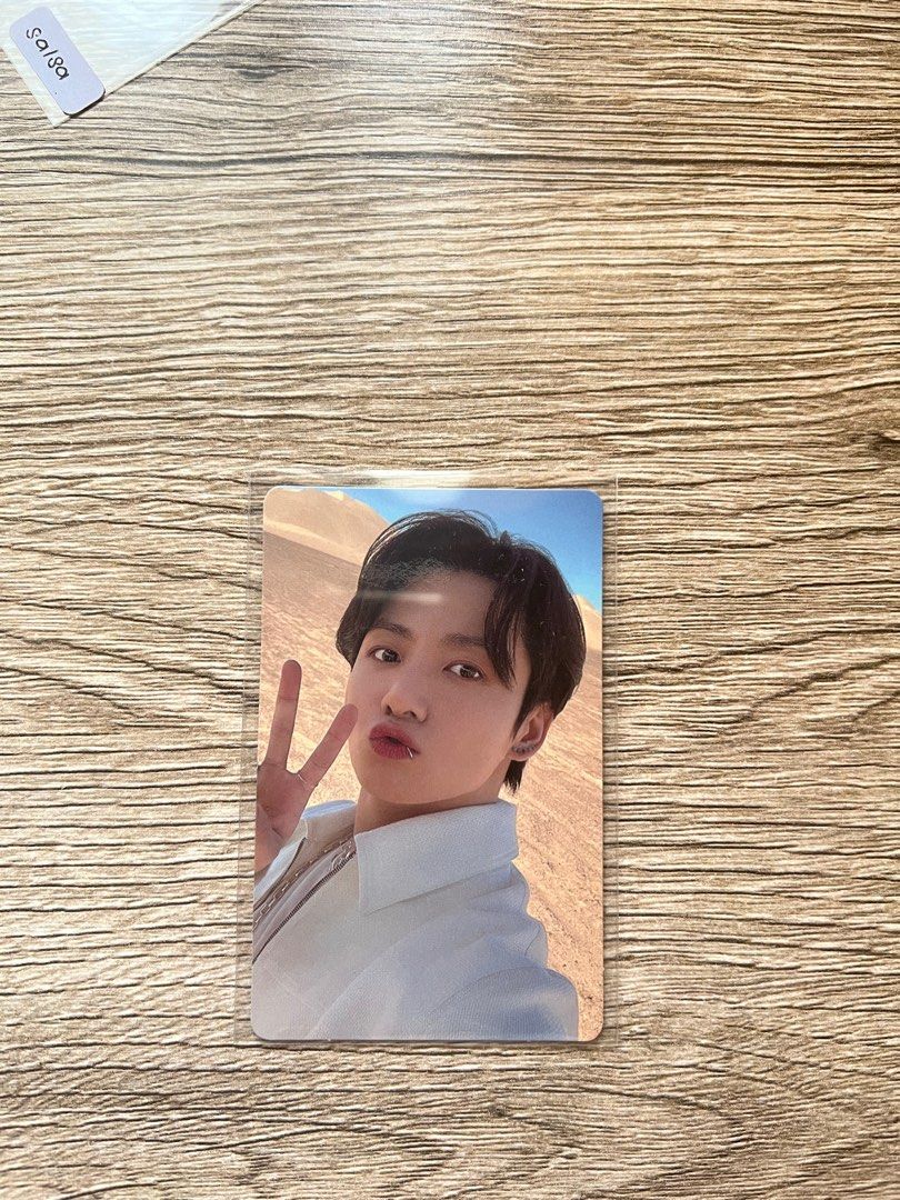WTS BTS JUNGKOOK PROOF POB, Hobbies & Toys, Collectibles & Memorabilia, K-Wave on Carousell