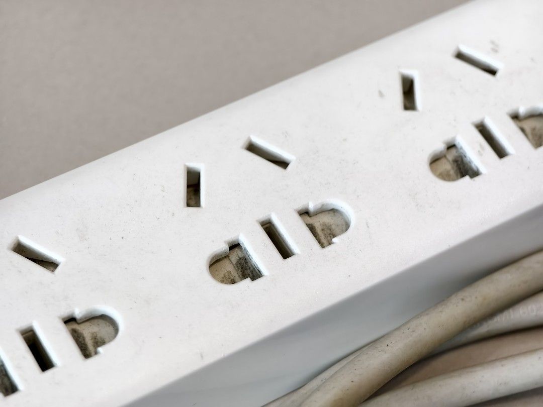 Xiaomi Mi AU Type I 3 Way Gang Electric Power Plug Socket Extension 3 ...