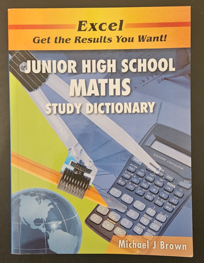 Year 9, Year 10 Intermediate and Advanced Maths, Textbook Collection ...