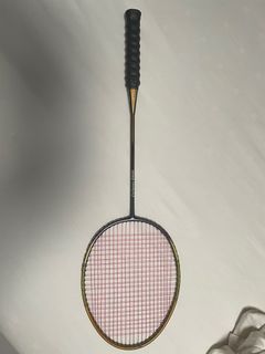 Vintage Yonex Carbonex 8 B-8500 E Carbon Shaft - CLASSIC, ANTIQUE, Sports Equipment, Sports ...