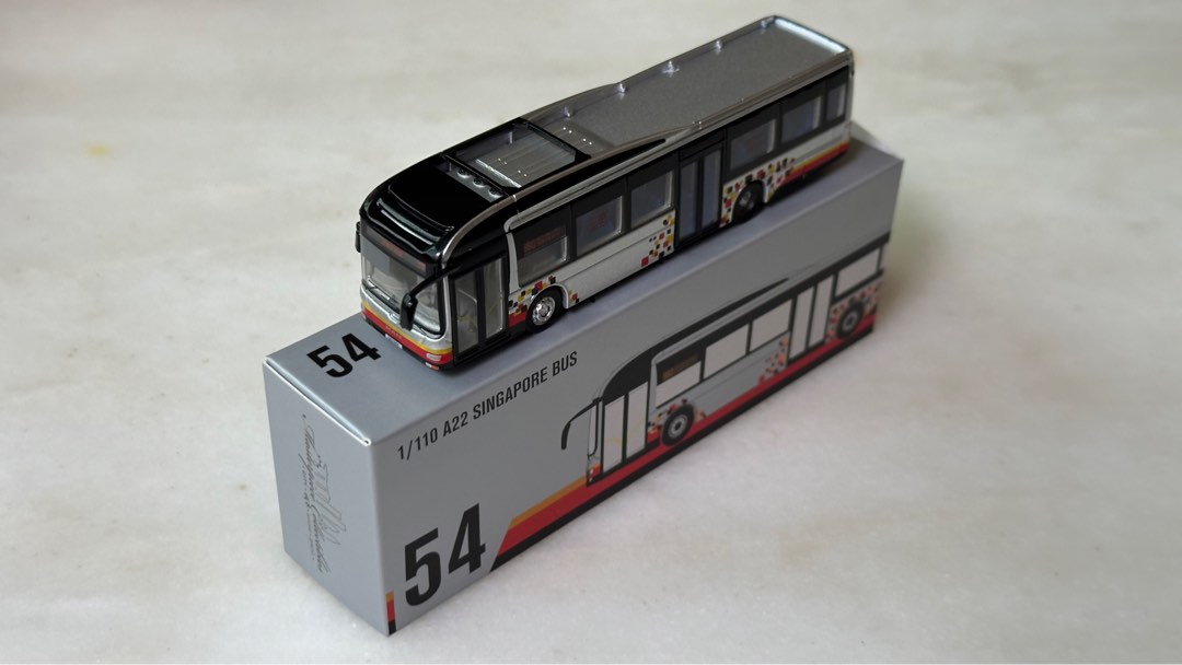 1/110 Man A22 SMRT pixel livery tags: Tomica, hotwheels, hot wheels, 1/ ...