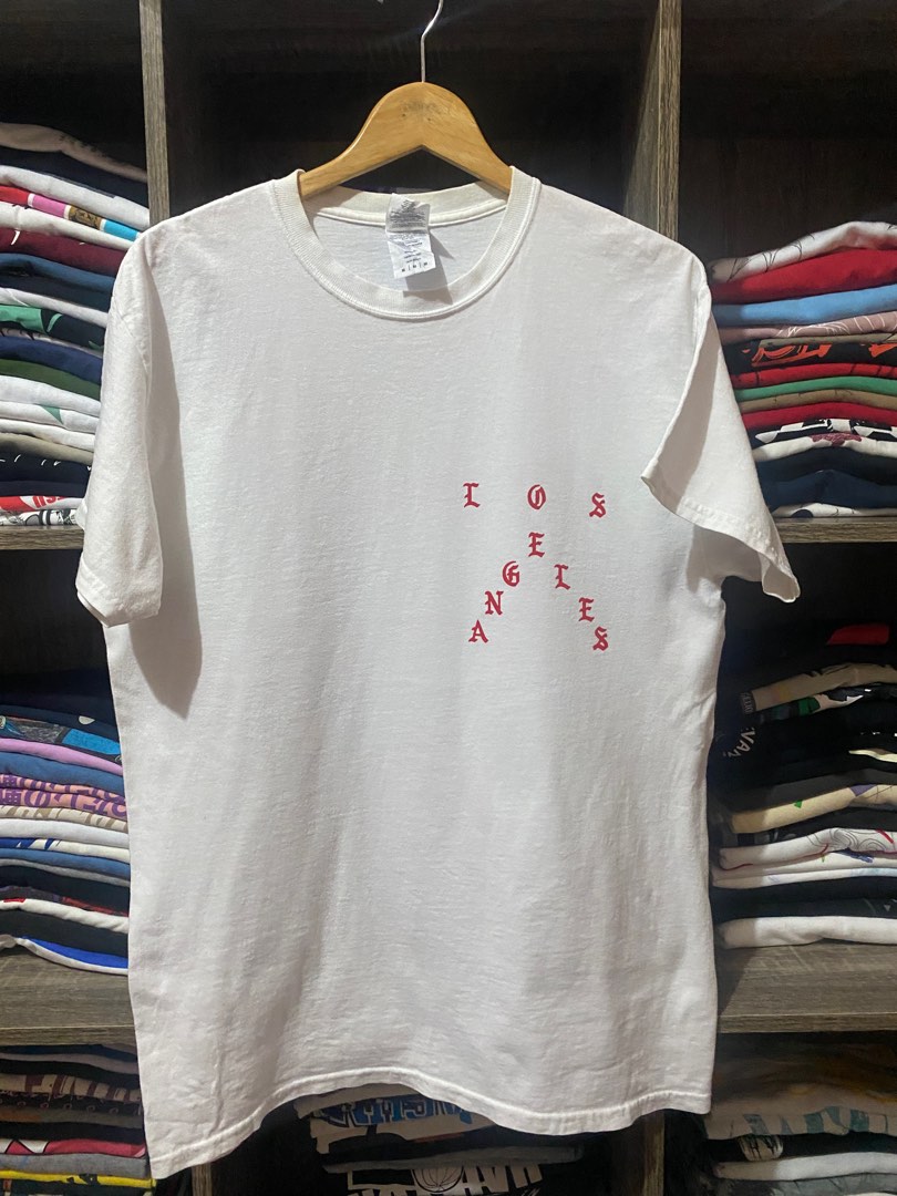 No More Parties In La Shirt