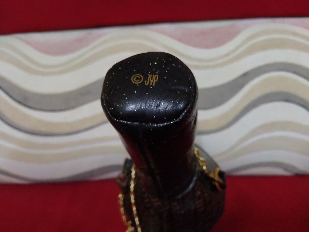 2PM First Generation Official Lightstick & Junho Lightstick cover ...