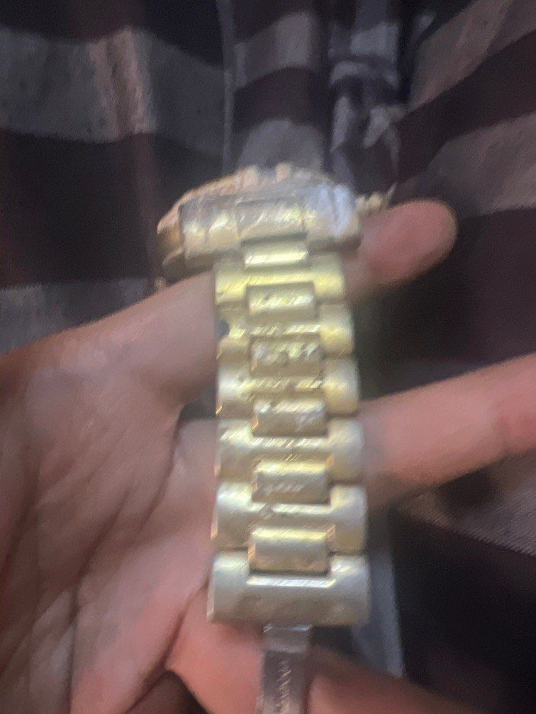 Aigner Automatic Watch, Luxury, Watches on Carousell