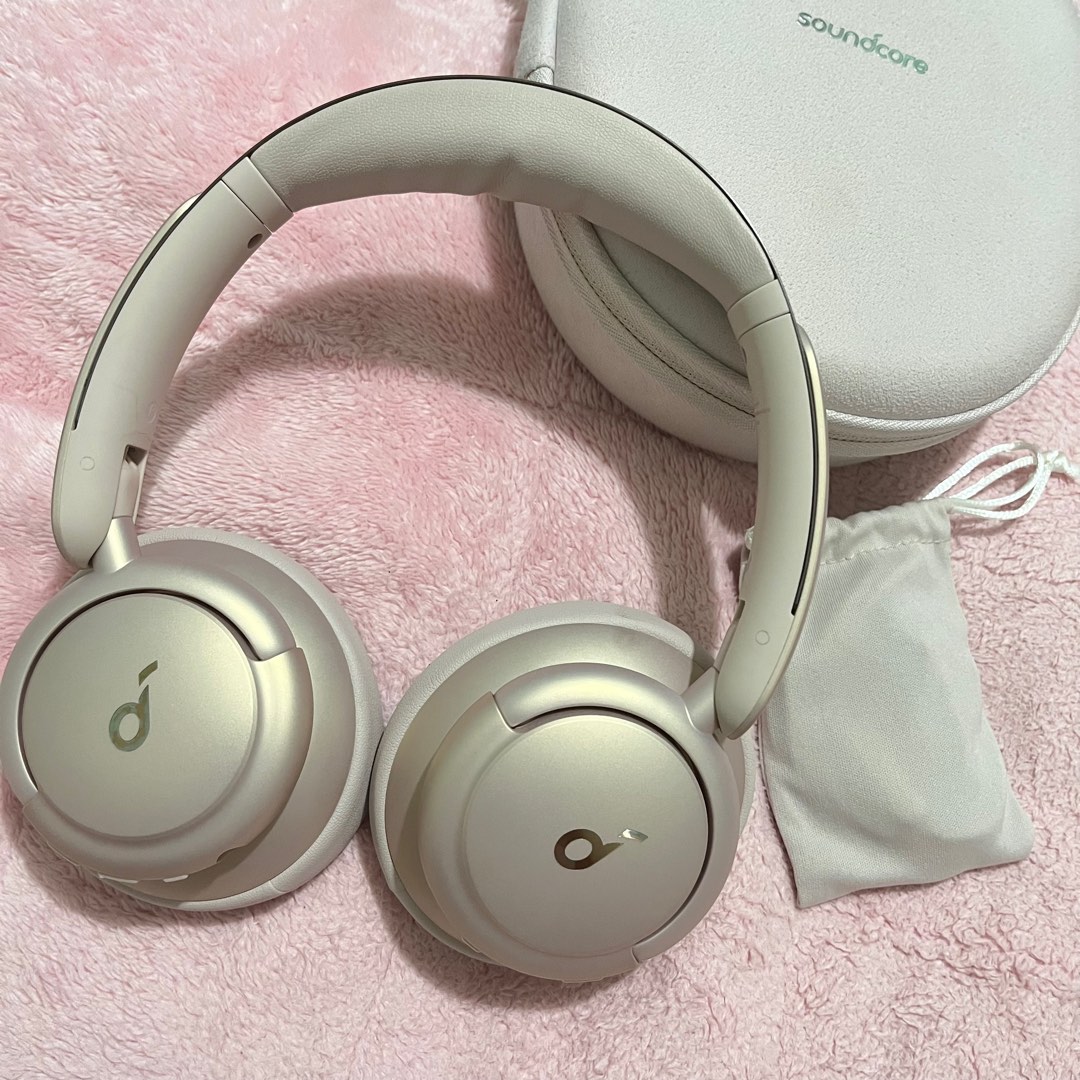 Anker Soundcore life Q35, Audio, Headphones & Headsets on Carousell