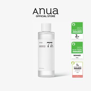 Anua Peach Toner Essence, Beauty & Personal Care, Face, Face Care on ...
