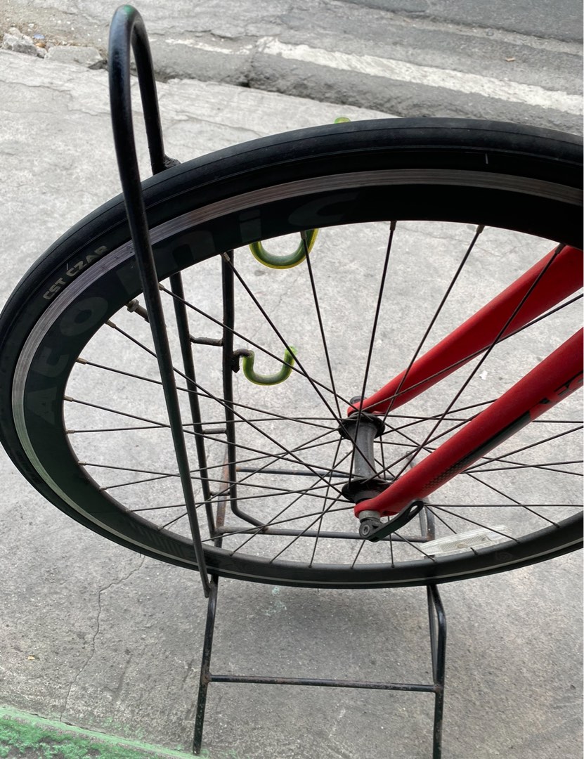 ATOMIC ROAD BIKE FOR SALE, Sports Equipment, Bicycles & Parts, Bicycles ...