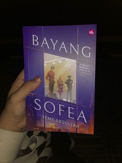 Bayang sofea, Hobbies & Toys, Books & Magazines, Storybooks on Carousell