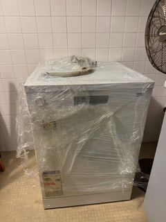 Brandt BDJ424VLB Built-In Dishwasher - 14 Plate Setting, TV & Home ...