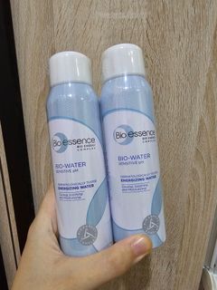 bio-essence bio water energizing water, Beauty & Personal Care, Face ...
