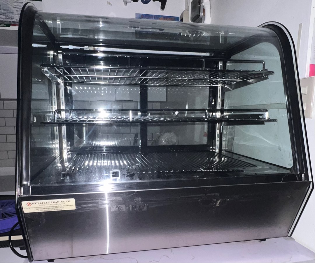 Countertop Chiller, TV & Home Appliances, Kitchen Appliances ...