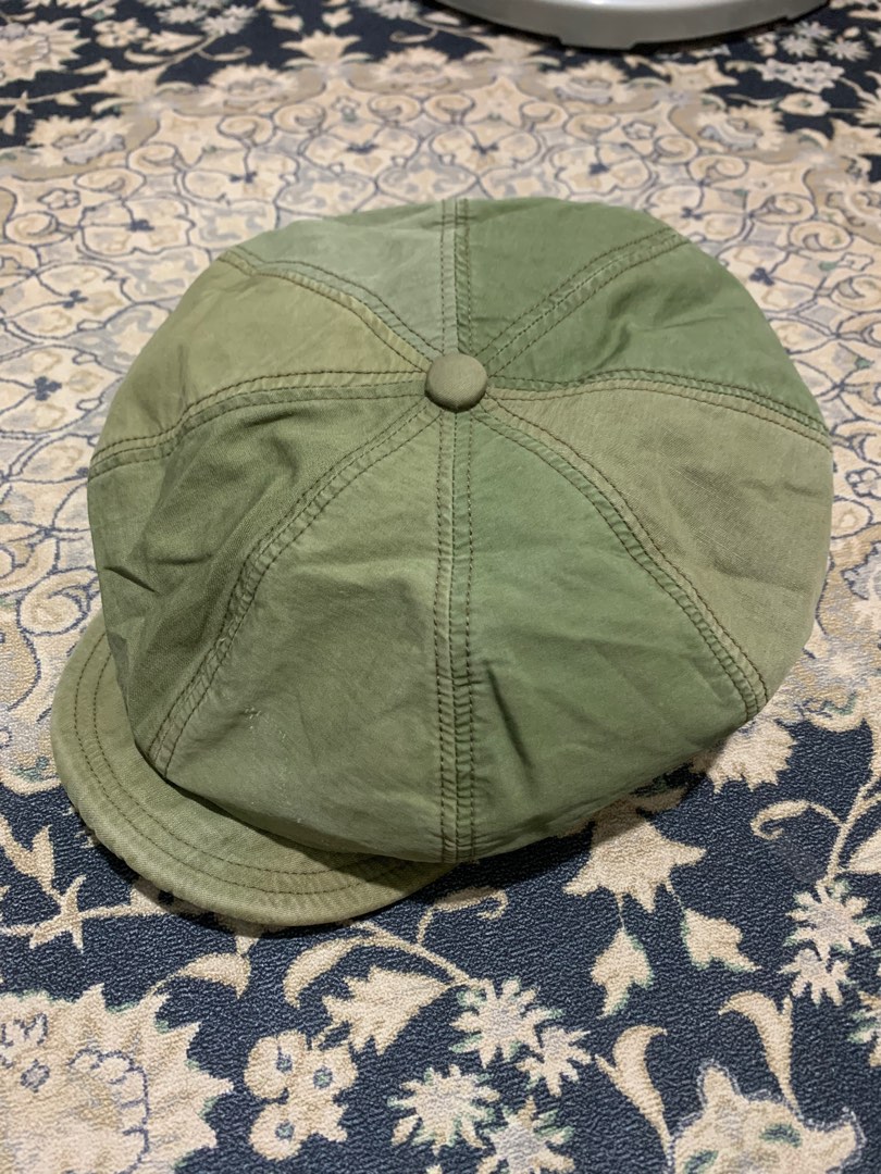 C-Plus Headwear “Bozo Remake Casquette” Hat, Men's Fashion, Watches ...