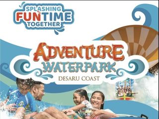 Legoland Malaysia Water Park Tickets | Legoland Themepark Theme Park ...