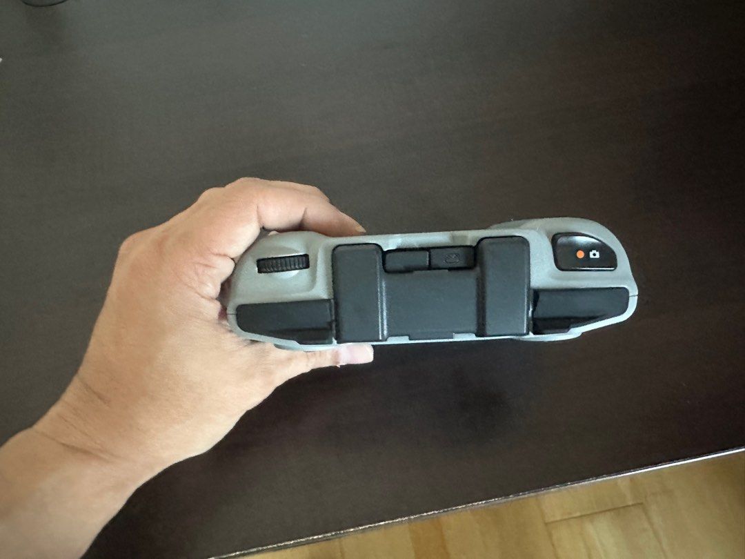 DJI RC N2 Remote Controller, Photography, Drones on Carousell