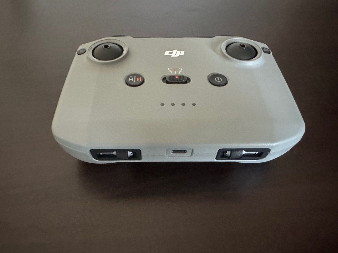 DJI RC N2 Remote Controller, Photography, Drones on Carousell
