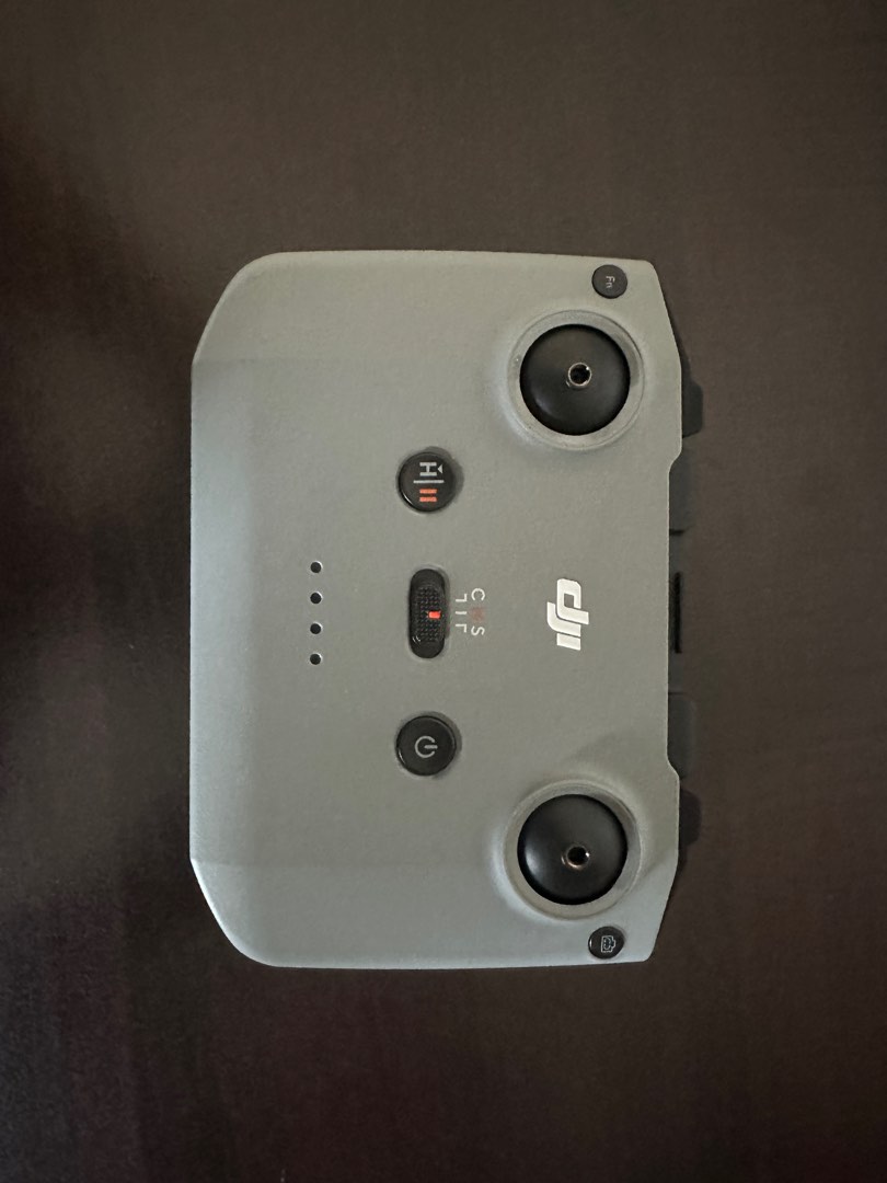 DJI RC N2 Remote Controller, Photography, Drones on Carousell