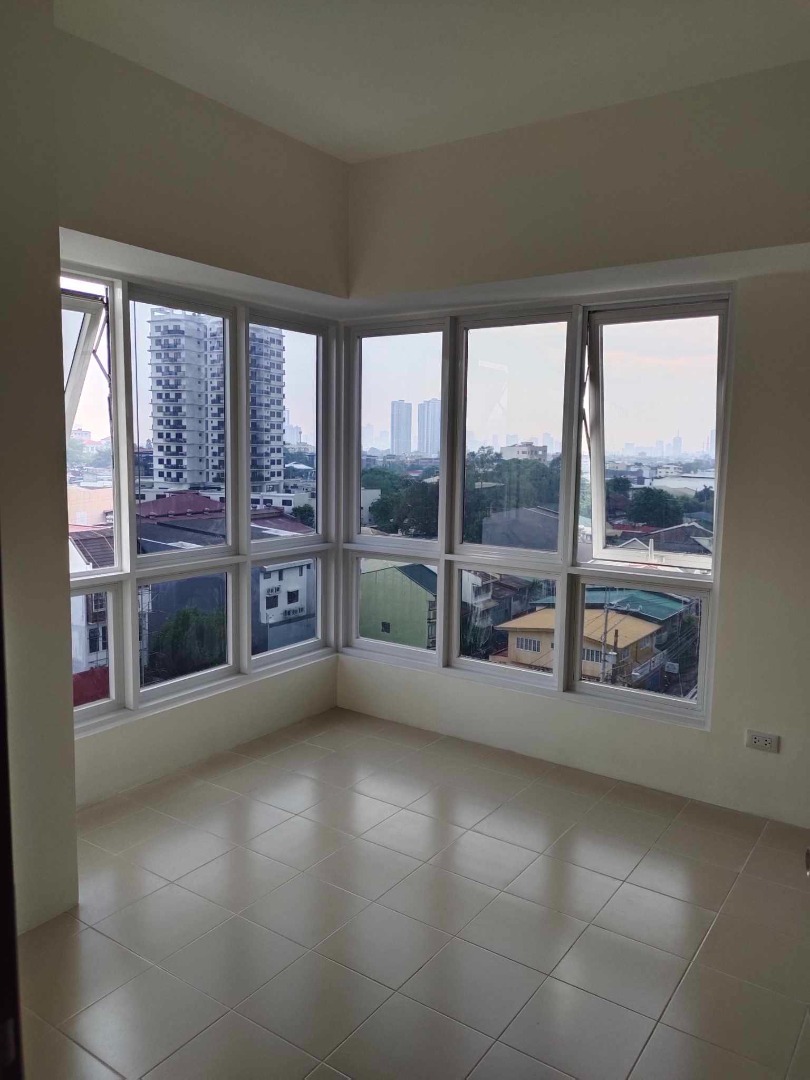 "Down payment for 5% = Move In agad. Rent to own Condominium located at ...