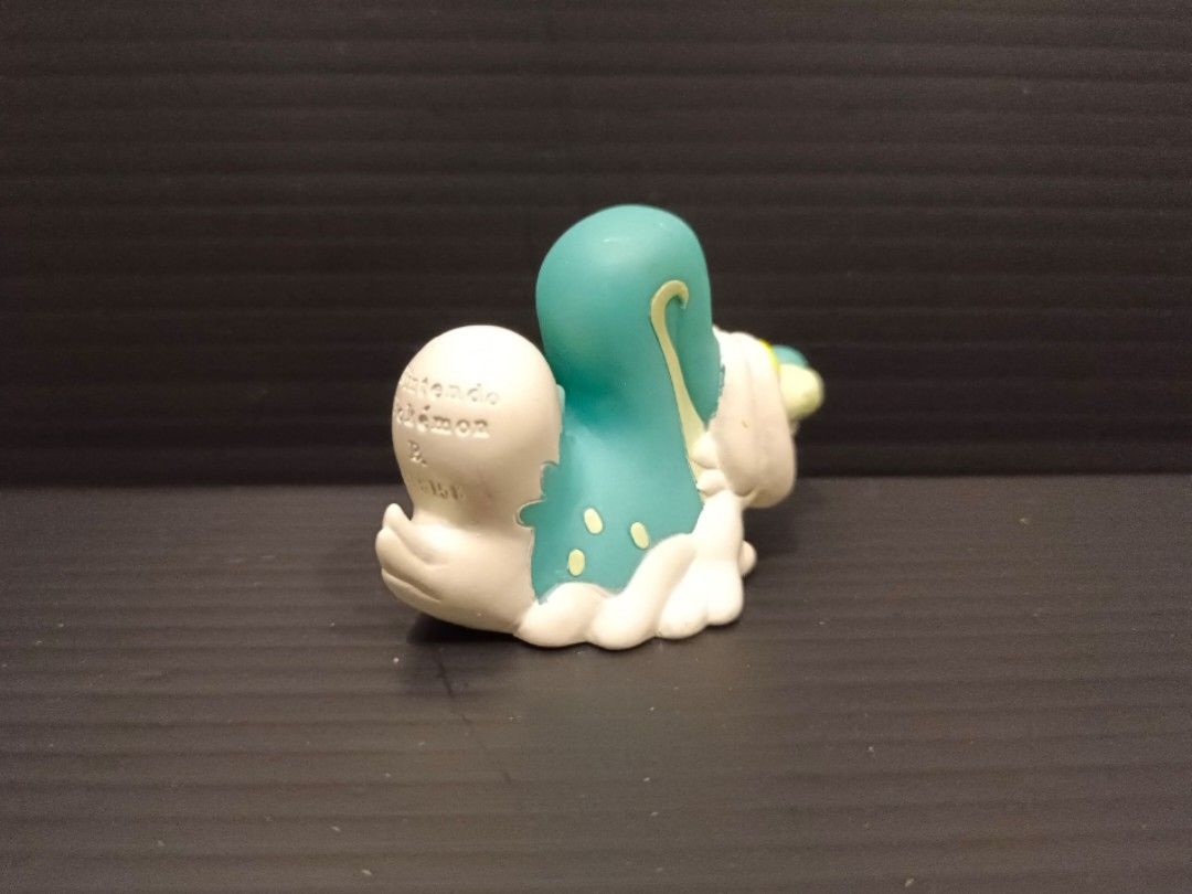 Drampa Pokemon Finger Doll / Finger Puppet, Hobbies & Toys, Toys ...