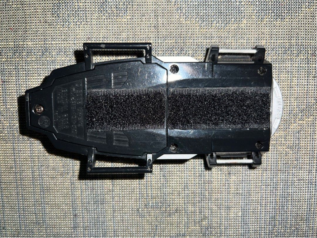 DX Kamen Rider Faiz Axel Watch SB-555W, Hobbies & Toys, Toys & Games on ...