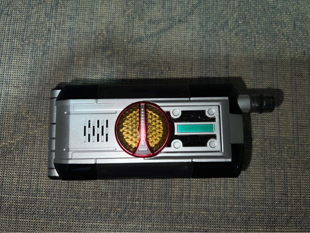 DX Kamen Rider Faiz Phone SB-555P, Hobbies & Toys, Toys & Games on ...