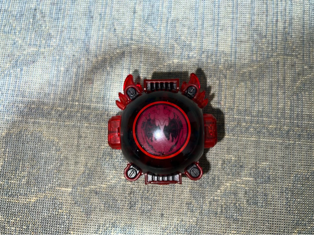 DX Kamen Rider Ghost Toucon Boost Eyecon, Hobbies & Toys, Toys & Games on Carousell