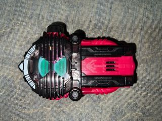 kamen rider dx, Hobbies & Toys, Toys & Games on Carousell