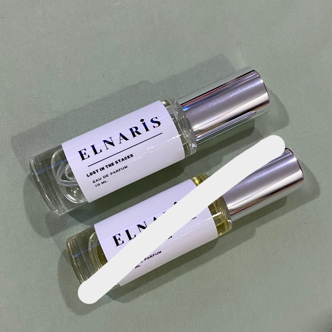 El Naris Maison Margiela Inspired 10ml Eau de Parfum, Beauty & Personal ...