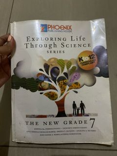 Exploring Life Through Science (Grade 8), Hobbies & Toys, Books ...