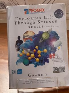 Exploring Life Through Science 8 Hobbies Toys Books Magazines