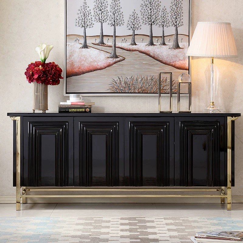 FEIN Victorian Sideboard, Furniture & Home Living, Furniture, Shelves ...