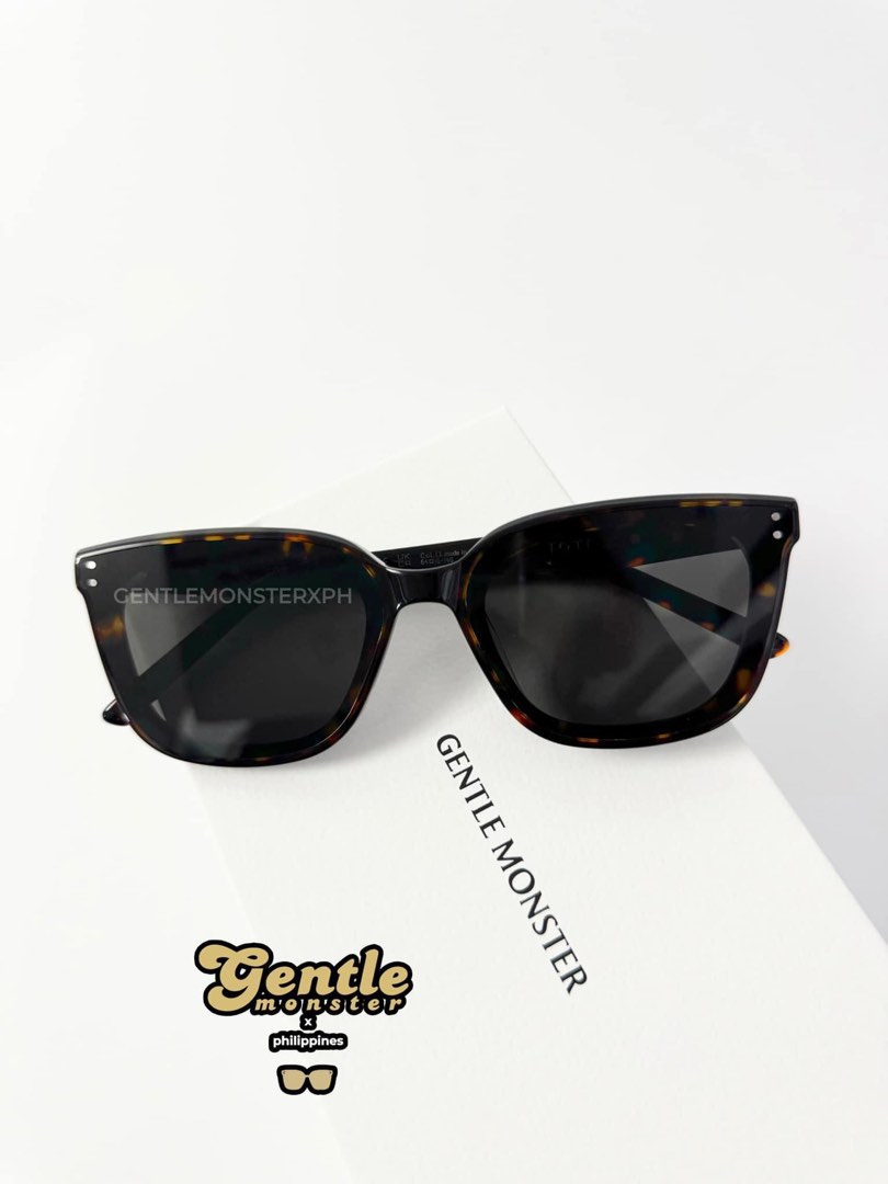 Gentle Monster - Tote T1, Women's Fashion, Watches & Accessories ...