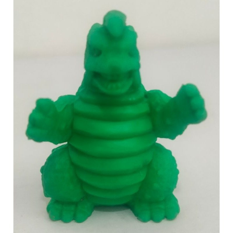 Ultraman Kaiju Rubber Keshi Mini Toy Figure - ABORAS, Hobbies & Toys ...