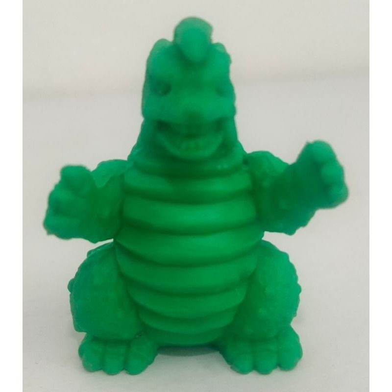 Ultraman Kaiju Rubber Keshi Mini Toy Figure - ABORAS, Hobbies & Toys ...