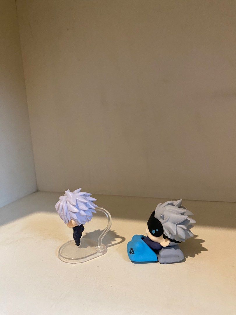 Gojo Satoru Official Merch, Hobbies & Toys, Toys & Games on Carousell