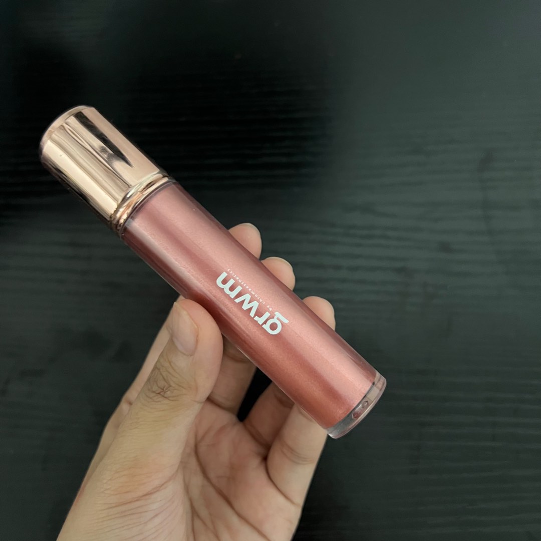 GRWM Glow Tint Blush/Highlighter, Beauty & Personal Care, Face, Makeup ...