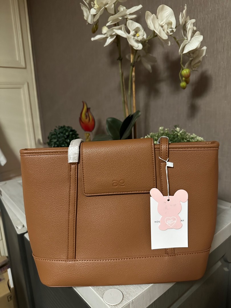 House of Little Bunny Tote Bag, Women's Fashion, Bags & Wallets, Tote ...