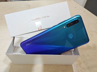 Huawei 90 Lite Blue 256 GB, Mobile Phones & Gadgets, Mobile Phones ...