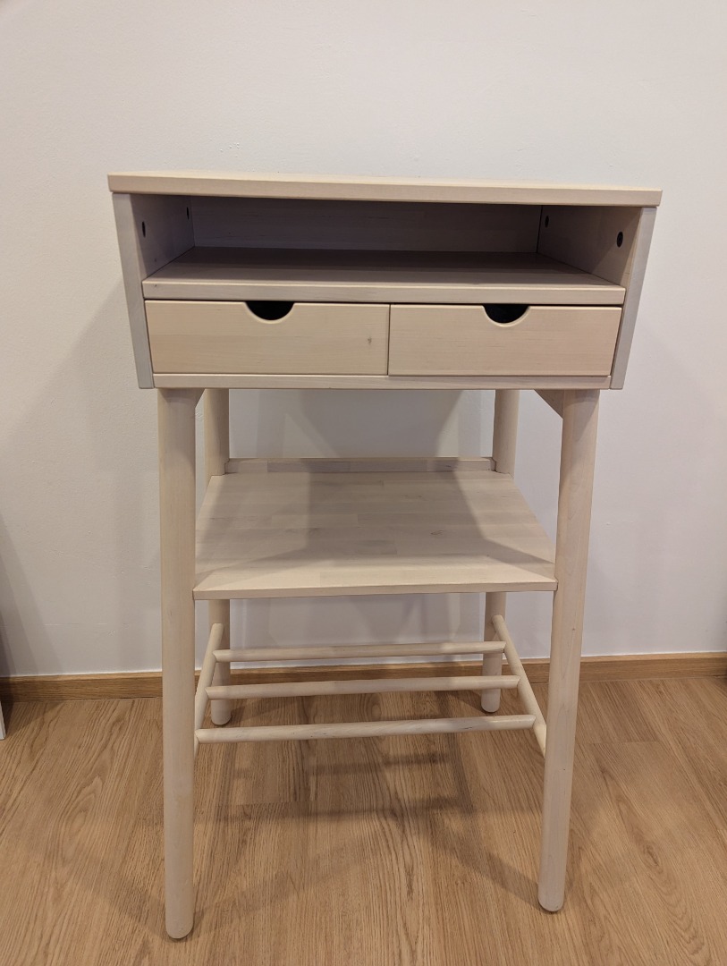 Ikea Knotten Standing Desk