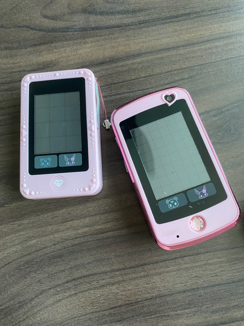 Jewel pet Pods, Hobbies & Toys, Toys & Games on Carousell