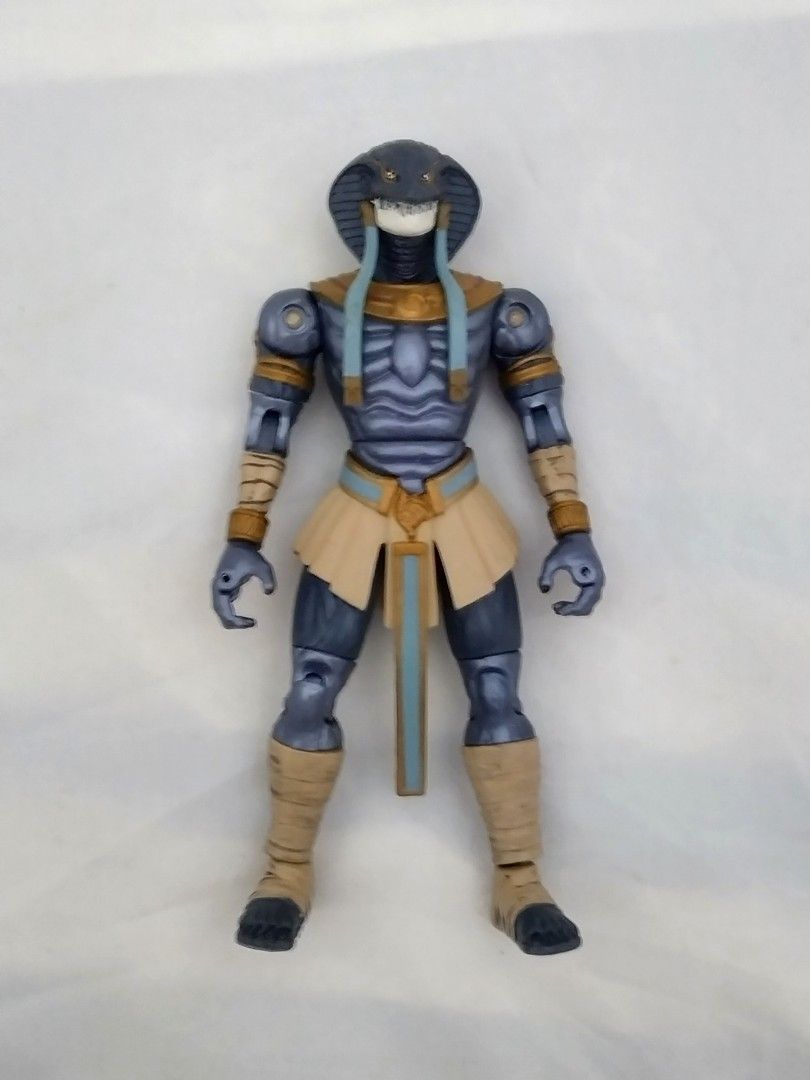 Kamen Rider Agito - Souchaku Henshin Series - Snake Lord Anguis ...