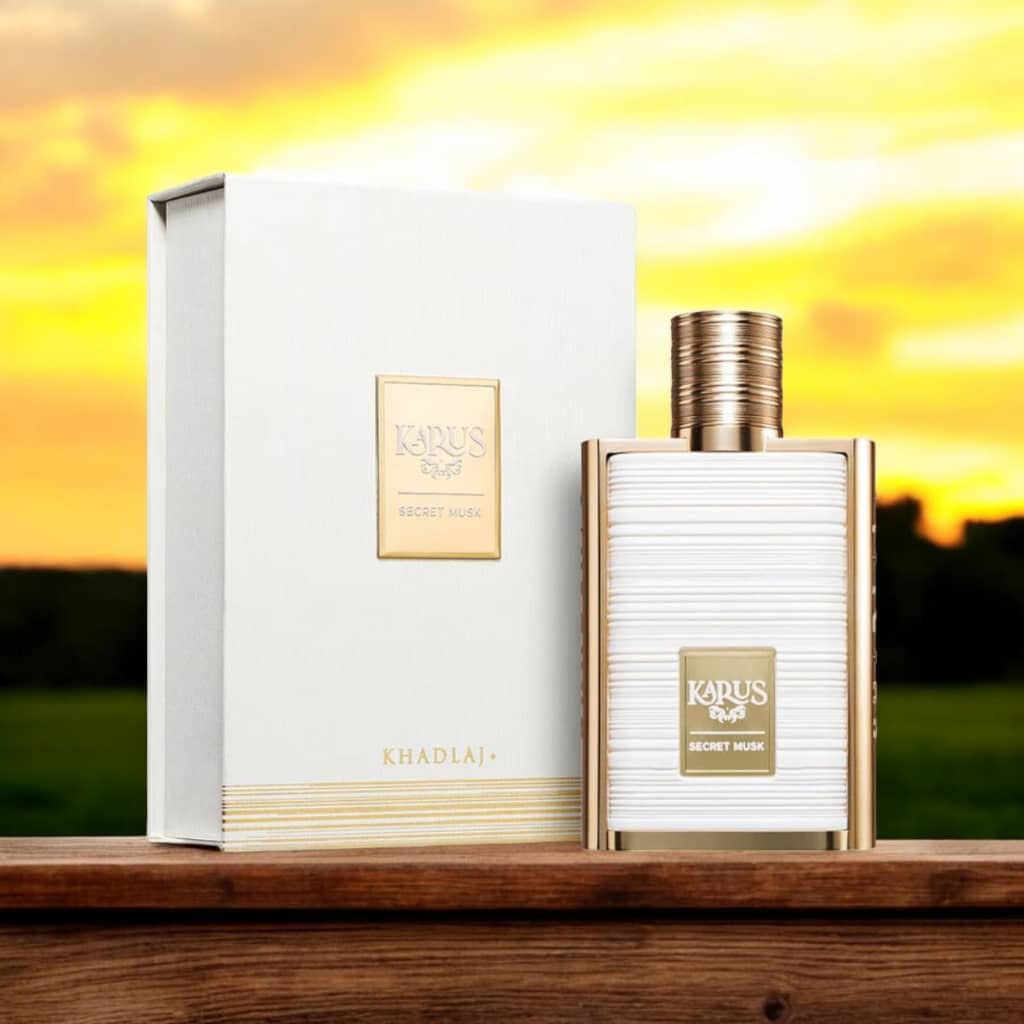 Karus Secret Musk 100ml EDP Perfume by Khadlaj, Beauty & Personal Care ...