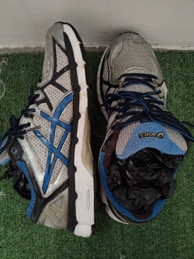 Kasut Asic Gel Kavano 21, Men's Fashion, Footwear, Sneakers on Carousell