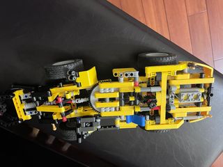 中古 LEGO LEGOLAND Town 6697 Rescue-I Helicopter, 興趣及遊戲, 玩具 & 遊戲類 - Carousell