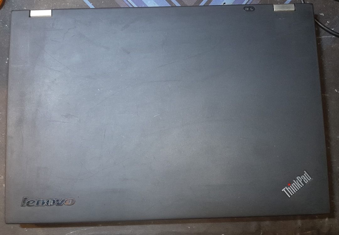 Lenovo ThinkPad T430 > Core i5 3rd Gen, 10GB RAM, Dual drive (SSD & HDD ...