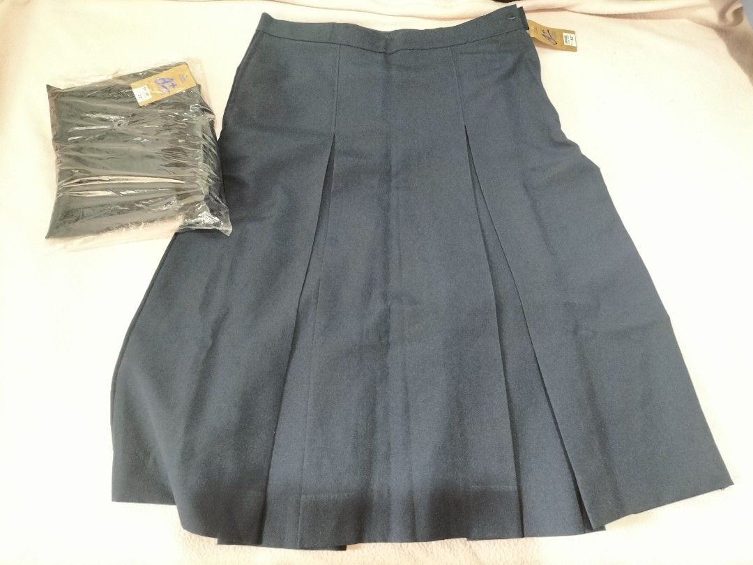 Letran shs / college uniform, Women's Fashion, Tops, Shirts on Carousell