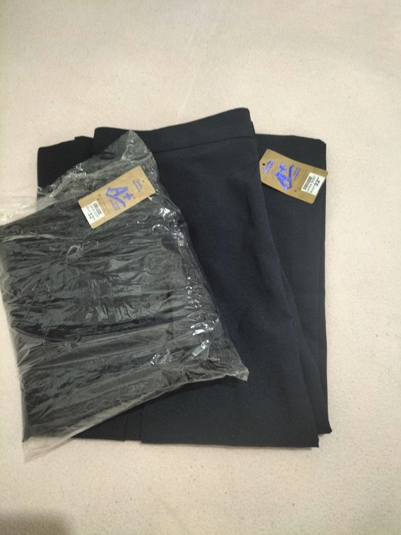 Letran shs / college uniform, Women's Fashion, Tops, Shirts on Carousell