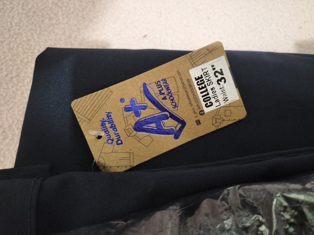 Letran shs / college uniform, Women's Fashion, Tops, Shirts on Carousell